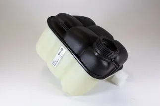 Coolant Expansion Tank