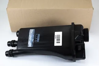 Coolant Expansion Tank