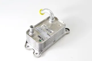 Engine Oil Coolers