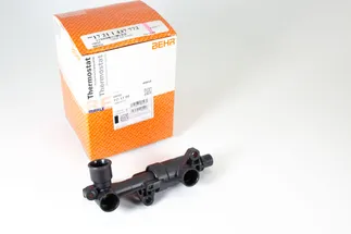 Engine Oil Coolers