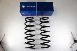 Stock Coil Springs