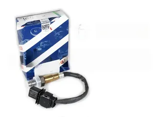 Exhaust Oxygen Sensors