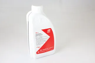Fluids and Chemicals