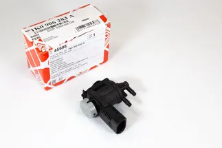 EGR Valves and Components