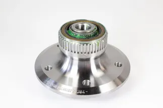 Wheel Bearings