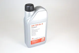 Fluids and Chemicals