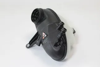 Coolant Expansion Tank