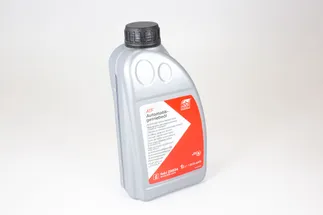 Transmission Fluids and Lubricants