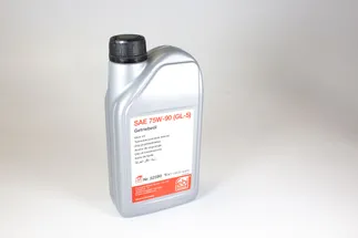 Fluids and Chemicals