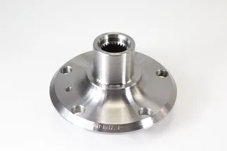 Wheel Hubs