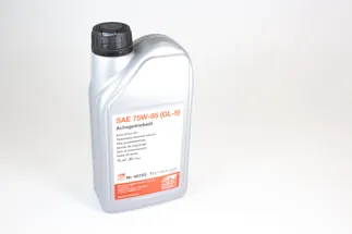 Fluids and Chemicals