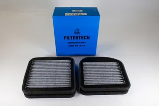 Cabin Air Filters