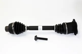 Axle