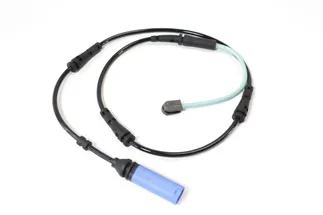 Pad Sensors and Switches