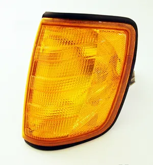 Turn Signal and Parking Lights