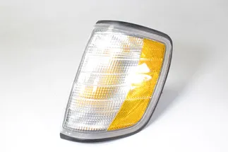 Turn Signal and Parking Lights