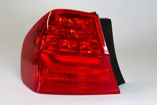 Tail Lights and Brake Lights