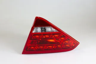 Tail Lights and Brake Lights