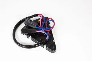 Interior Switches, Sensors, and Relays