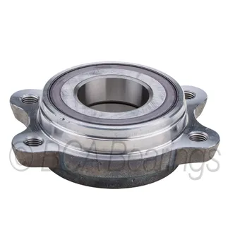 NTN Bearing