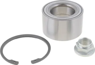 Wheel Bearings
