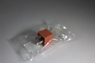 Interior Switches, Sensors, and Relays