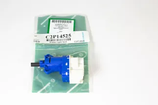 Interior Switches, Sensors, and Relays