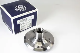 Wheel Hubs