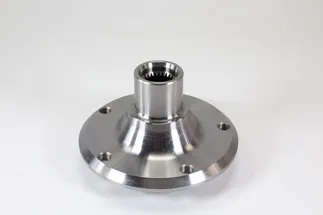 Wheel Hubs