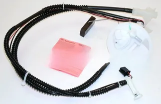 Fuel System
