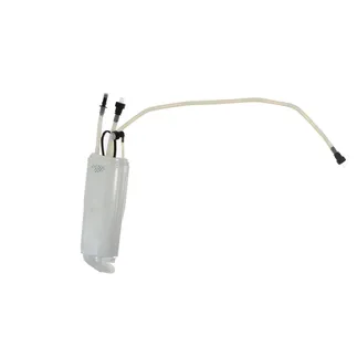 High Pressure Fuel Pumps