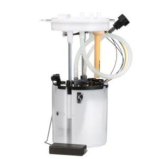 High Pressure Fuel Pumps