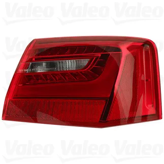 Tail Lights and Brake Lights