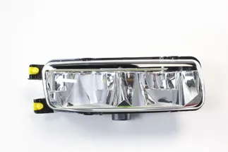 Fog Lights and Driving Lights