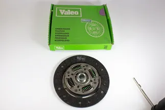 Clutch Disc
