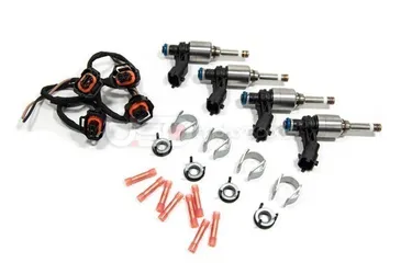Mk6 gti fuel injectors store