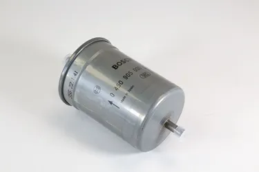 bosch fuel filter