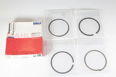 mahle ring instructions