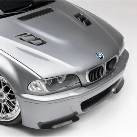 boser hood e46