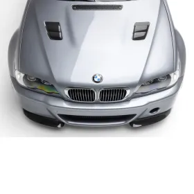 boser hood e46