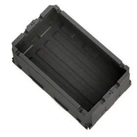 8d battery box dimensions
