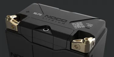 lithium battery noco