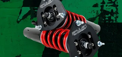 OEM & Aftermarket Performance Parts for BMW, Audi, Volkswagen, Porsche