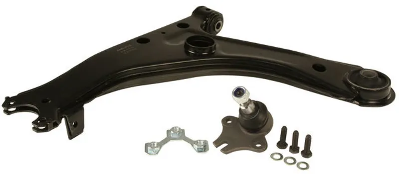OES Control Arm Front Left Lower For VW VR6 - 1H0 407 151A - 75002831 ...