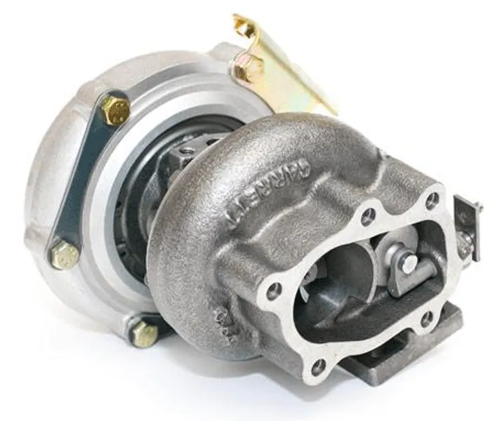 Garrett GT2871R turbo with GT28R style Compressor Housing - GRT-TBO-036 ...
